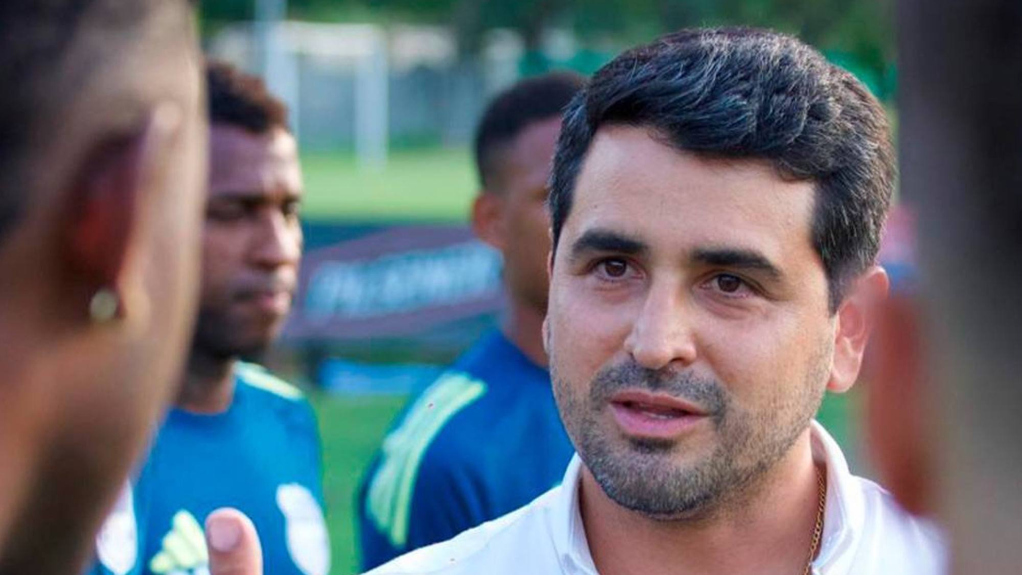José David Jiménez: Defensa Sólida en Apelación de Emelec