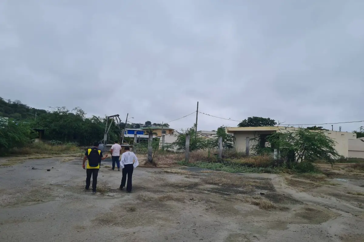 Diez Años del Terremoto: Deuda Educativa en Manabí Persiste