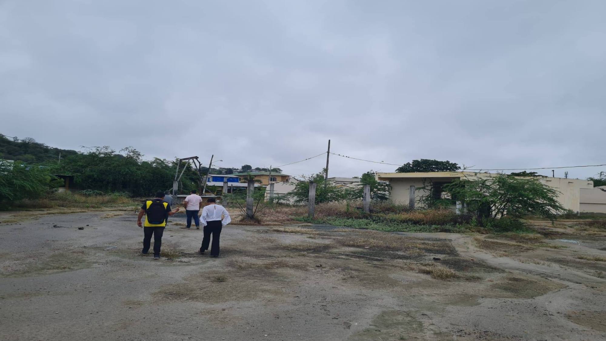 Diez Años del Terremoto: Deuda Educativa en Manabí Persiste