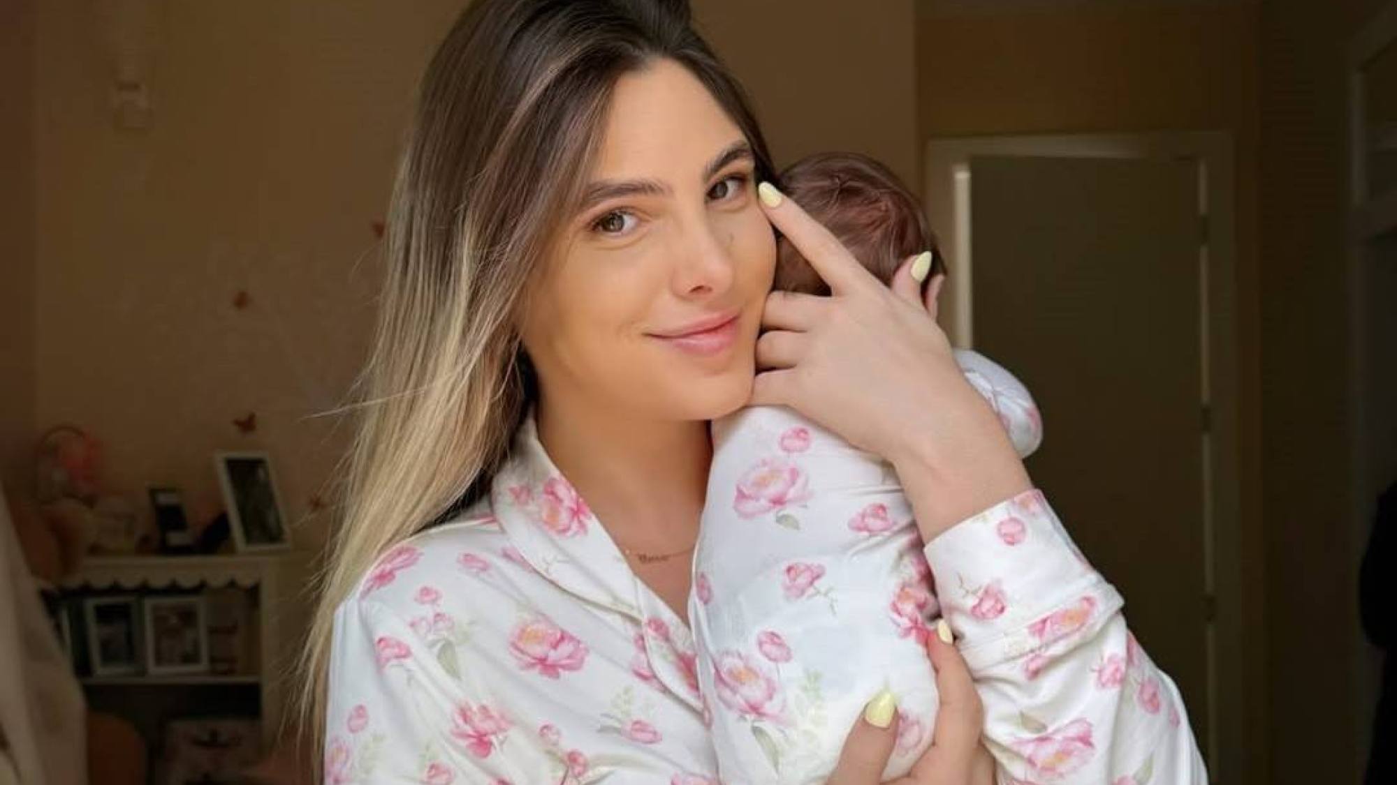 Lele Pons revela depresión postparto tras ser madre
