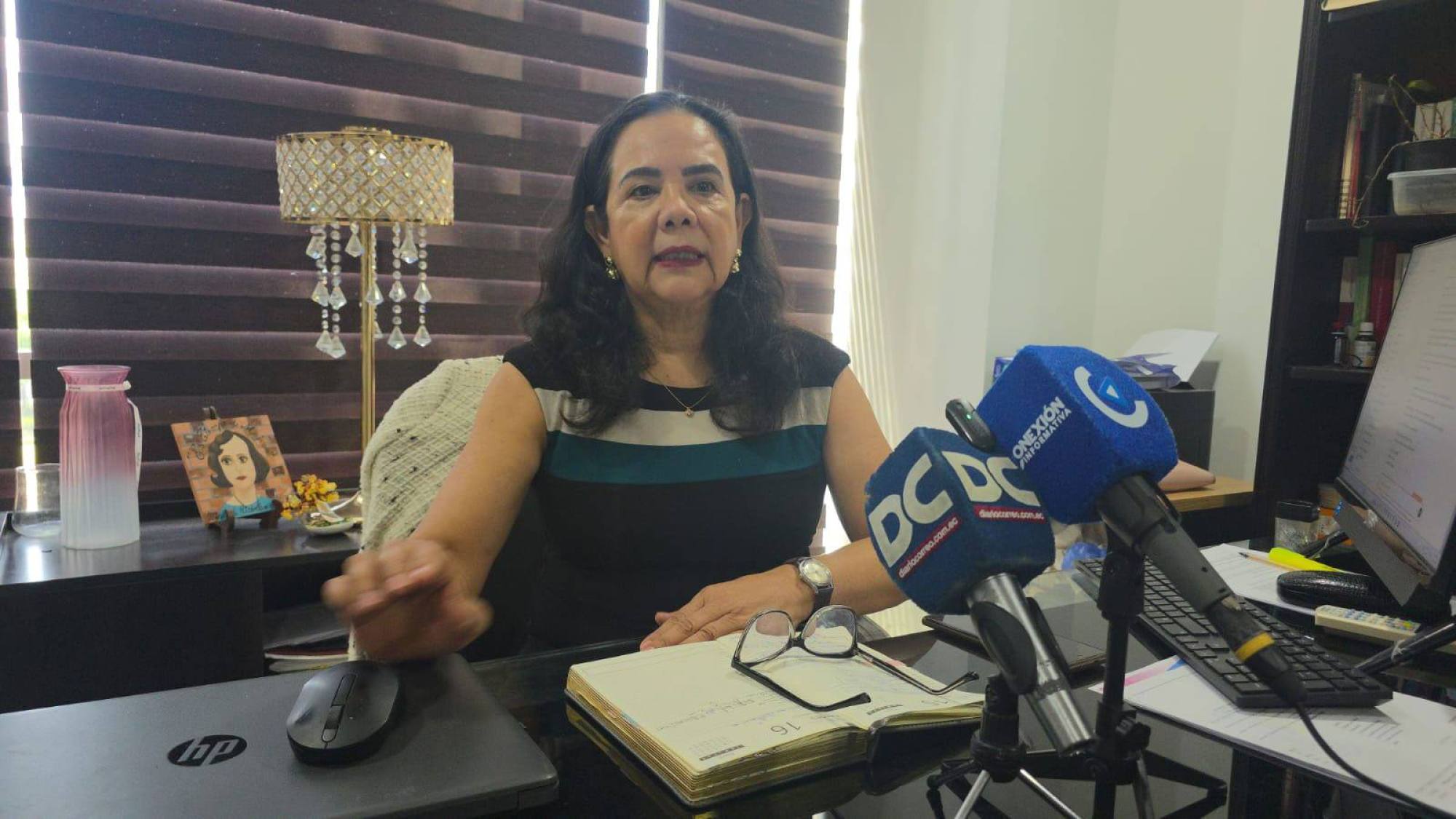 El Oro: Abogados piden más seguridad tras asesinato de jueza