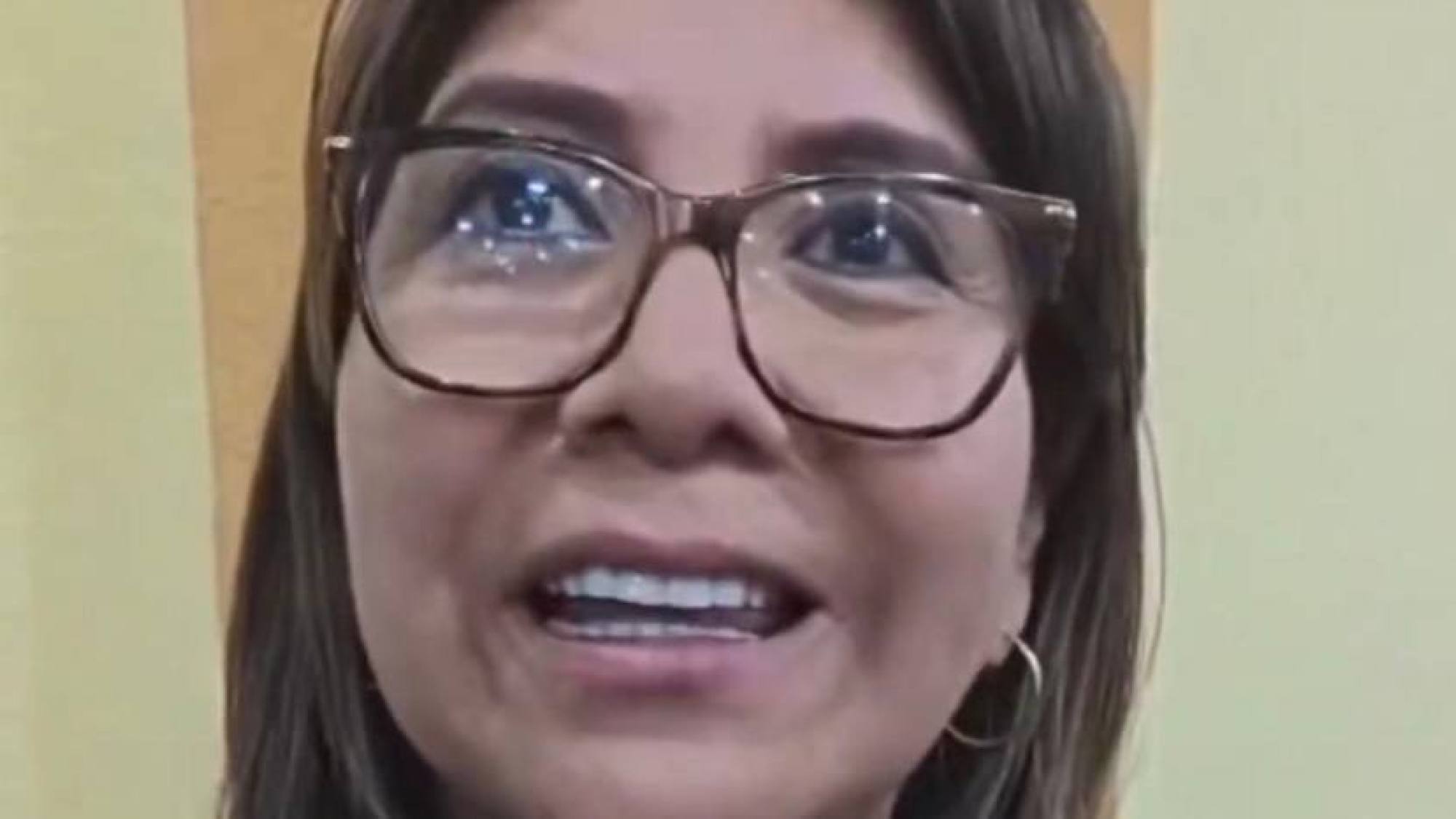 Liliana Yunda, nueva presidenta del El Nacional