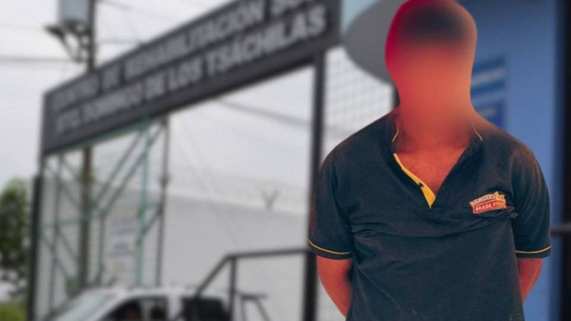 Hombre condenado a 29 años por violación en Santo Domingo