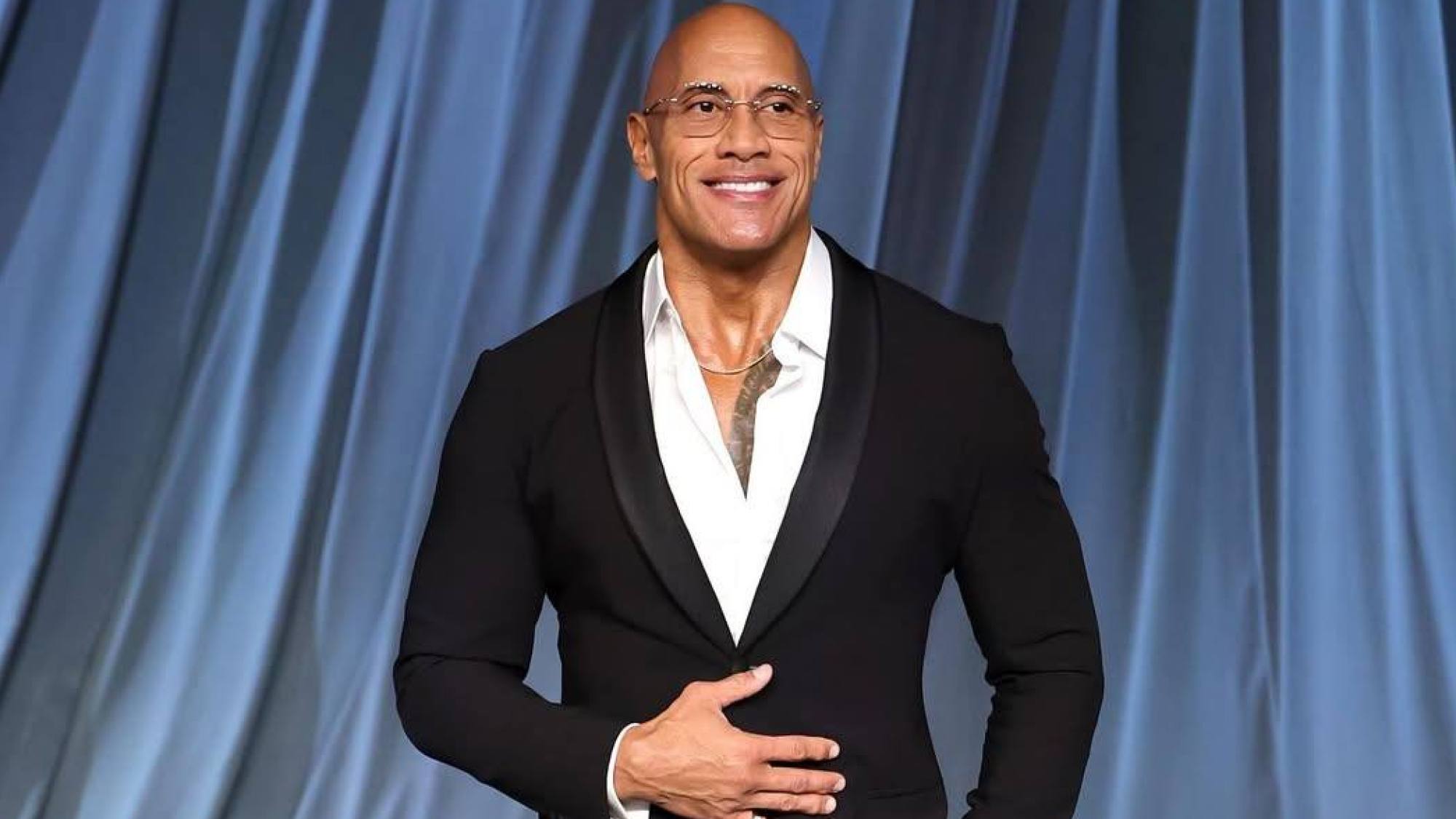 Dwayne Johnson vivió un susto por una sospecha de cáncer