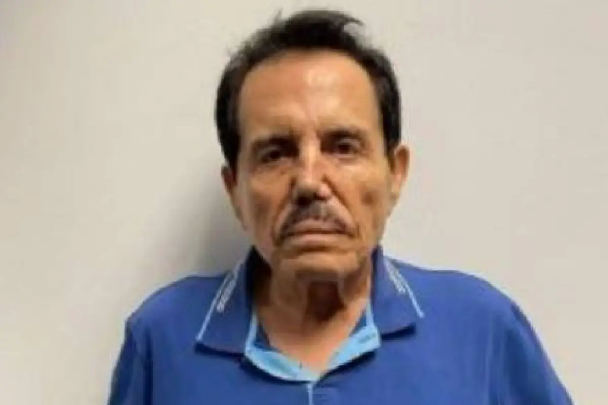 El Chapo Guzmán solicita ayuda a Sheinbaum para repatriación