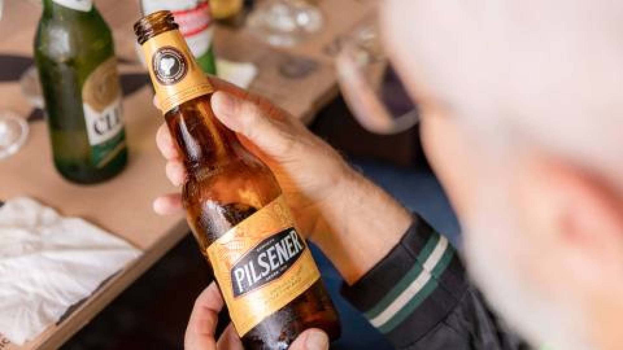 Caída de precios en cervezas por el Mundial: nuevas tarifas